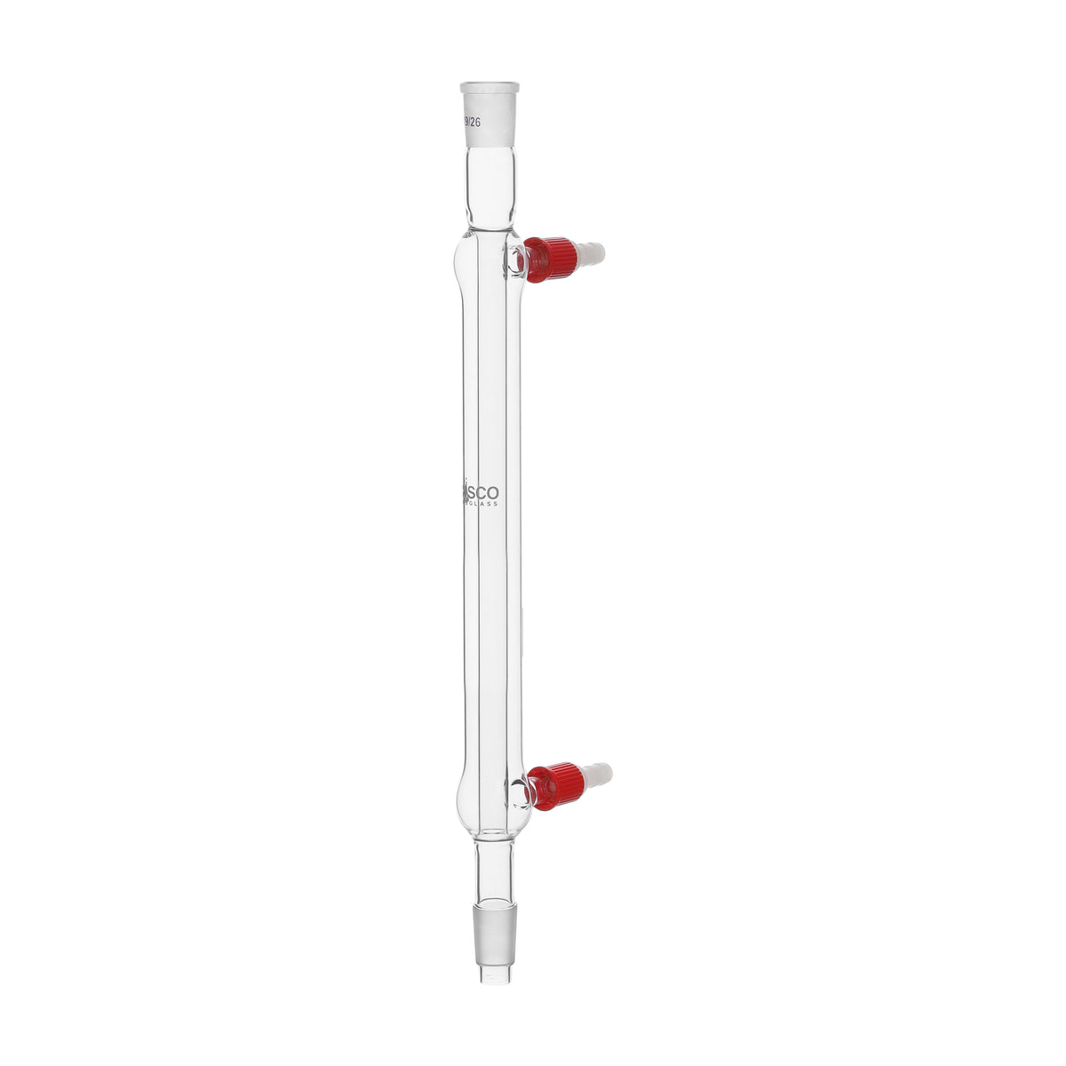 Condenser Liebig-Jointed, Socket size 29/32 & Cone size 29/32, Length ...