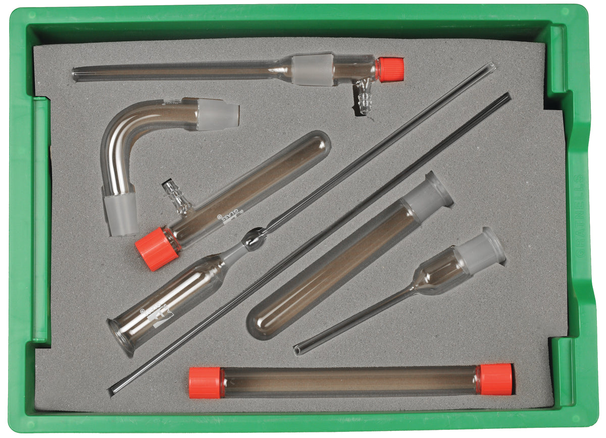 Gas Preparation Kit — eiscoindustrial